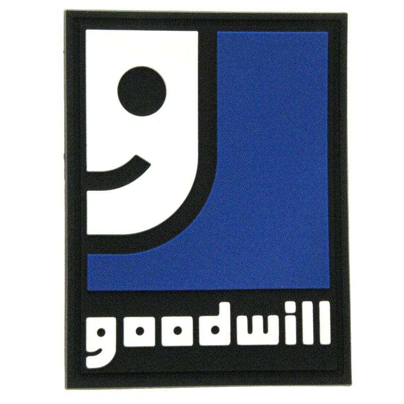 Brand Your Products with PVC Patches, Labels, Key Chains, Zipper Pulls