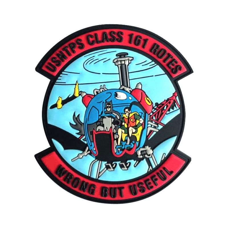 Custom Navy Patches - Best Quality and Wholesale Prices
