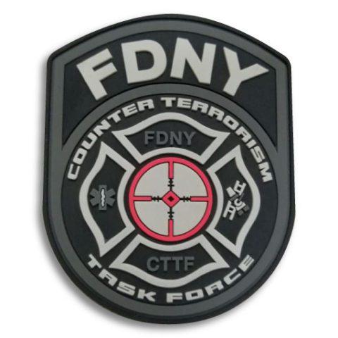Custom EMS Patches for Fire Department Patches, Amazing